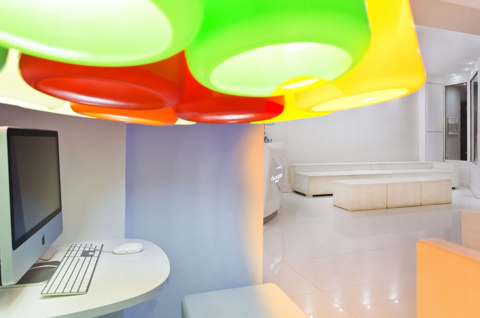 Color Design Hotel Paris France - Color Design Hotel Review, Photos